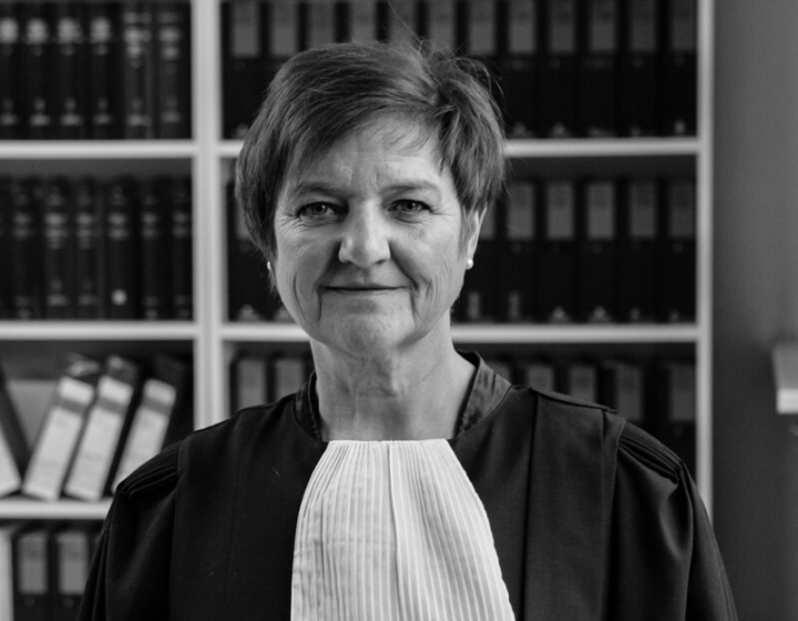 Wie zijn we | Advocatenassociatie Ryckaert & Ryckaert